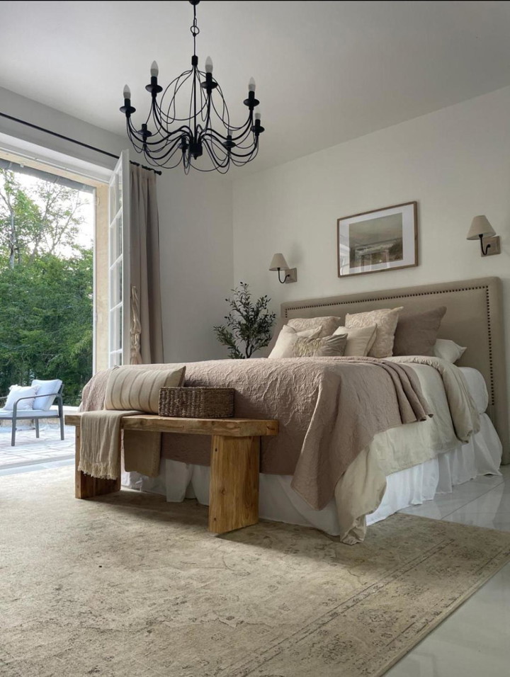Suite Parentale - Chantilly