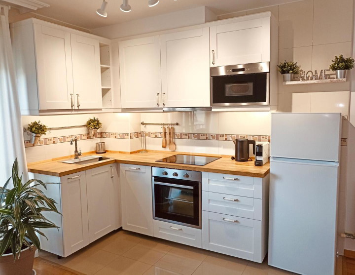 Apartamento Little Xoan - Marín