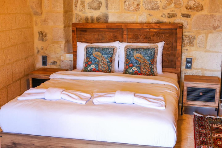 Mardin Bedirhan Bey Konak Hotel - Mardin