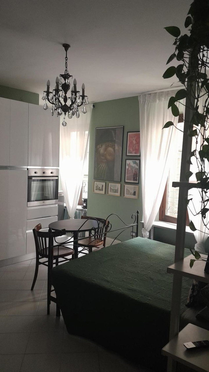 Casa Platina - Cremona
