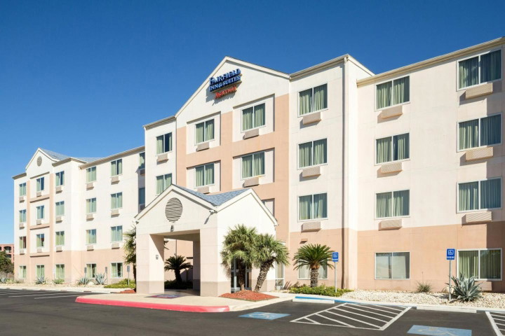 Courtyard By Marriott San Antonio Downtown - San Antonio, TX