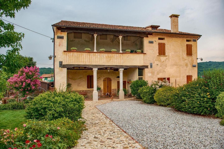 Casa Dal Zotto - Montebelluna