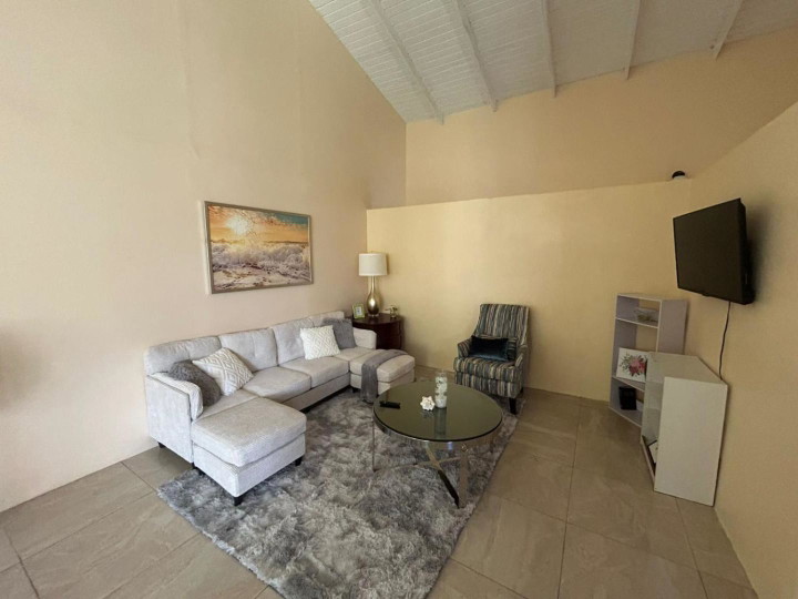 Hibiscus Apartment - Sainte-Lucie