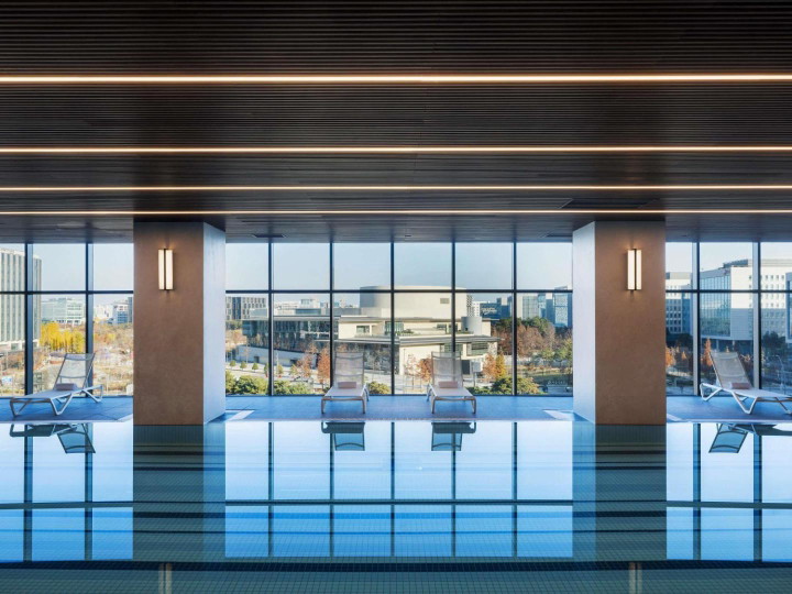 Mercure Ambassador Seoul Magok - Seoul