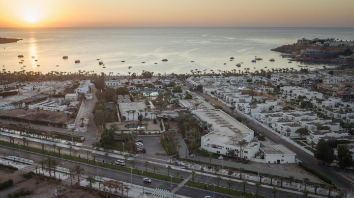 Ghazala Beach - Egypt