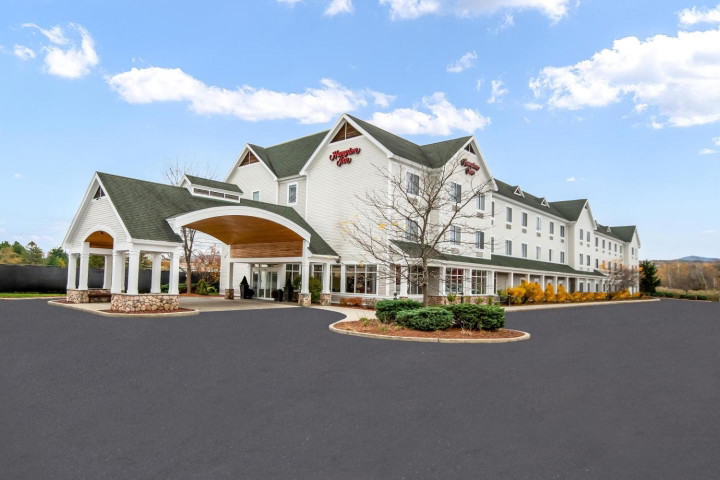 Hampton Inn Rutland/killington - Vermont