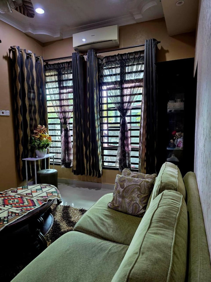 Mra Inap Homestay - Kuantan