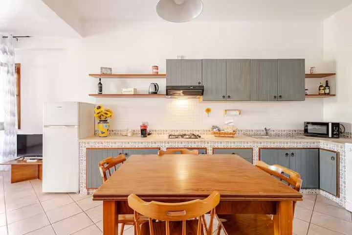 Villa Uzzo By Sicily Travelling Villas - Scopello, Italy