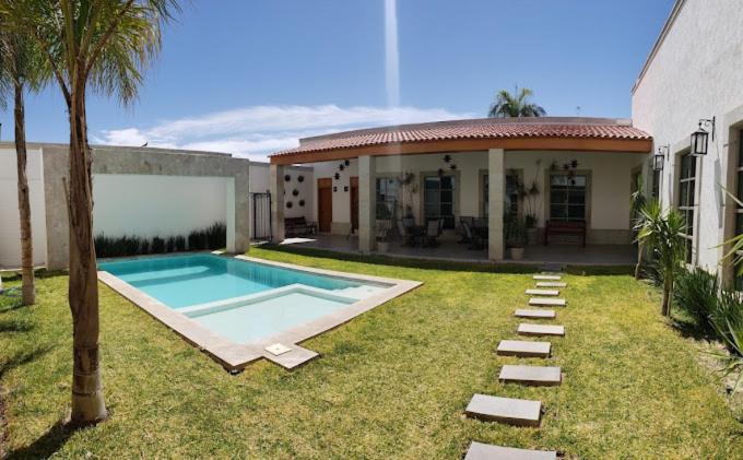 Hotel Plaza Matamoros - Coahuila