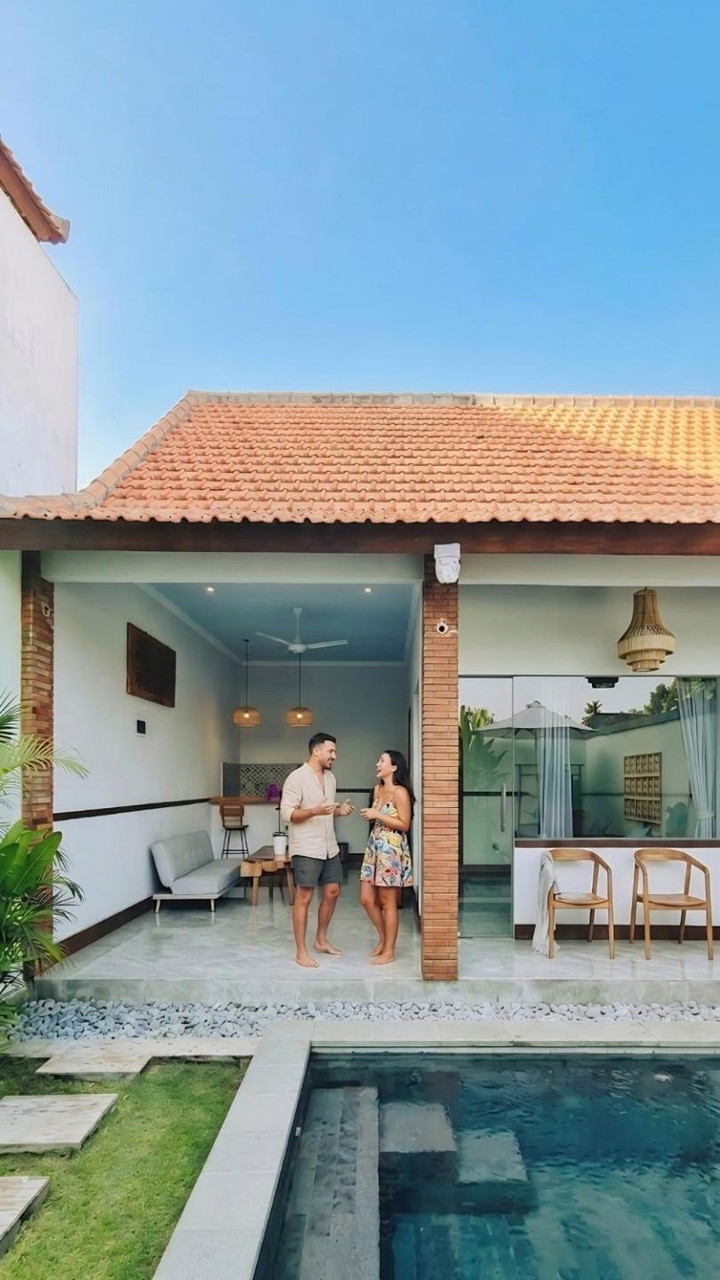Sejati Villas - Petitenget - Kuta