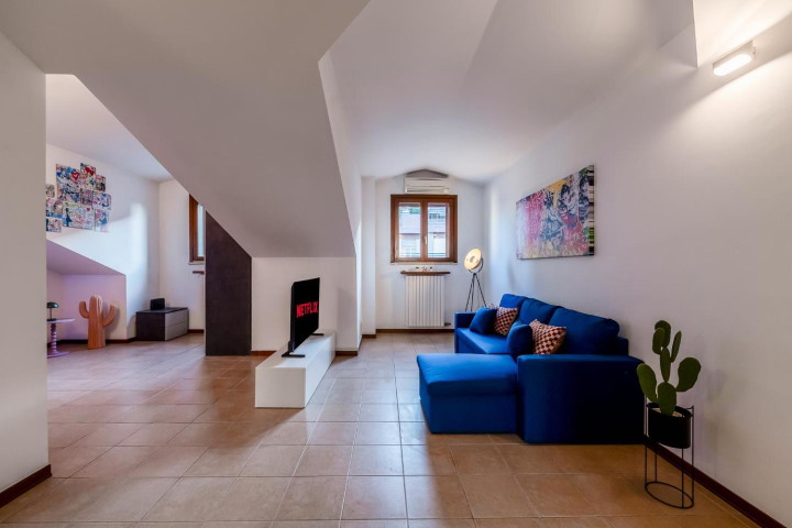 Game On Apt - Corso Vercelli By Innstay - Milan