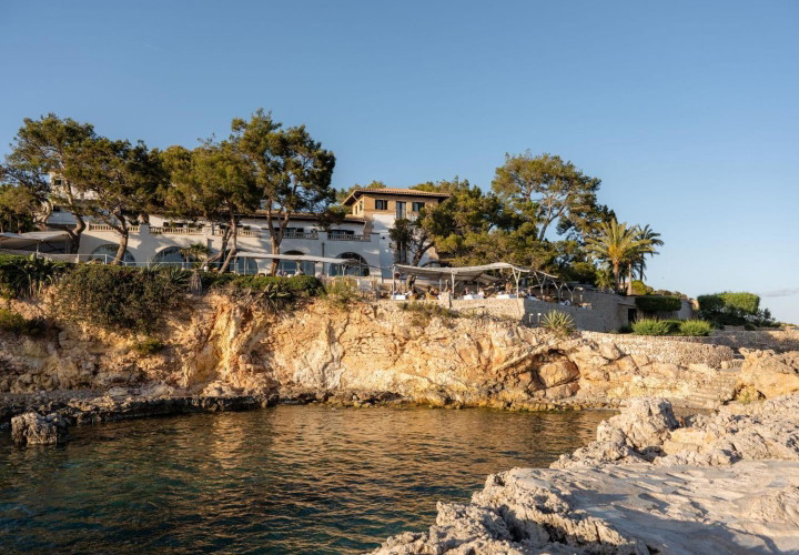 Hotel Bendinat - Palma