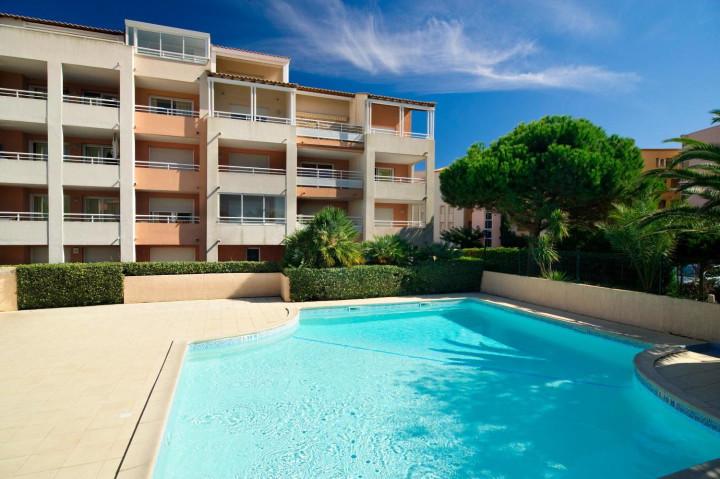 Vacancéole - Savanna Beach- Terrasses De Savanna - Agde