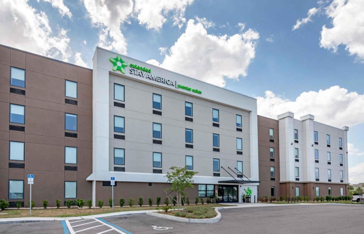 Extended Stay America Premier Suites - Melbourne - Palm Bay - Melbourne, FL