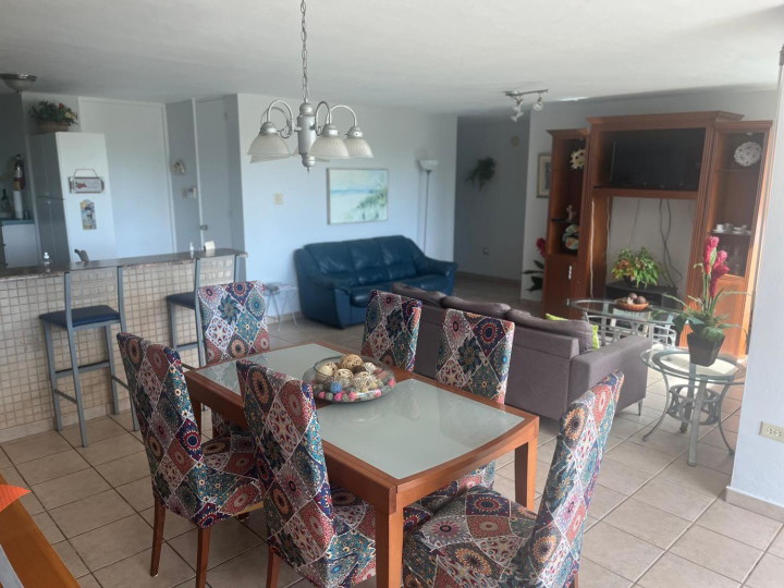 Relaxing Hillside Village Apartment - Puerto Rico