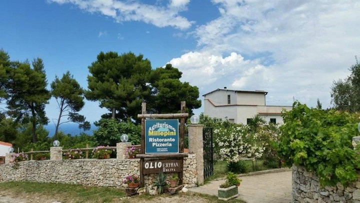 Agriturismo Millepini - Foggia