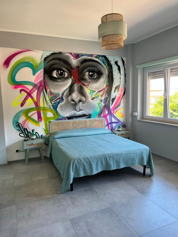 Casa Vacanze Carmelita Centro-stazione - Bracciano