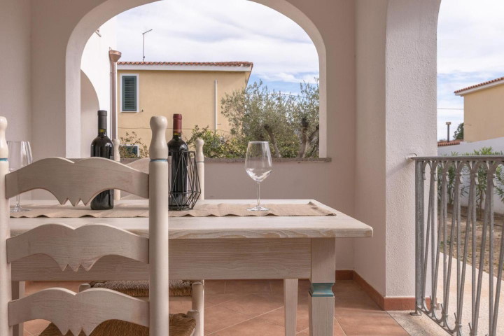 Lovely Apartment For A Dreamy Vacation - Orosei