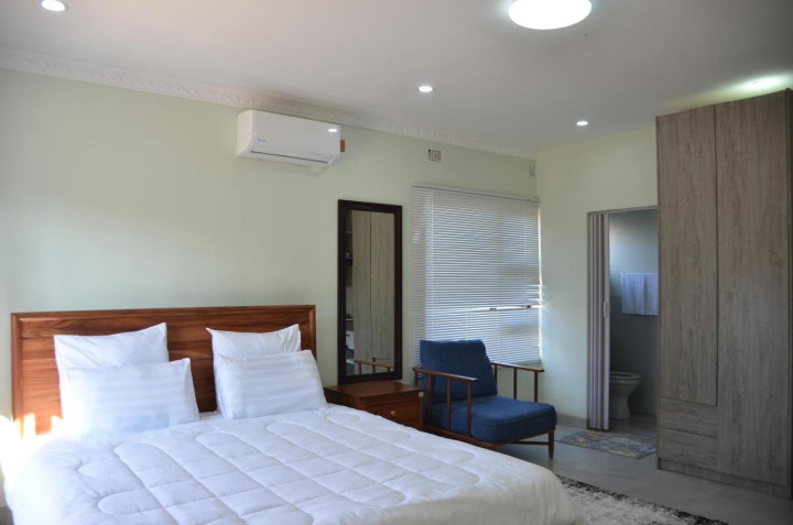 Aichi Apartments - Near Granddaddy's - Lusaka