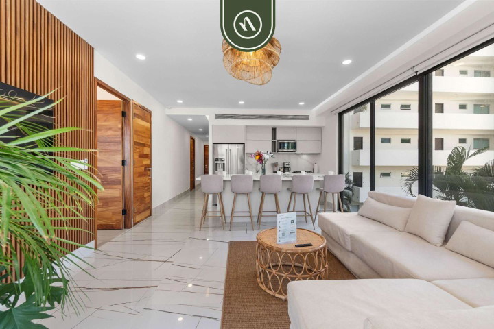Luxury 2 Br Condo With Dream Pools - Beach - Art - Bucerías