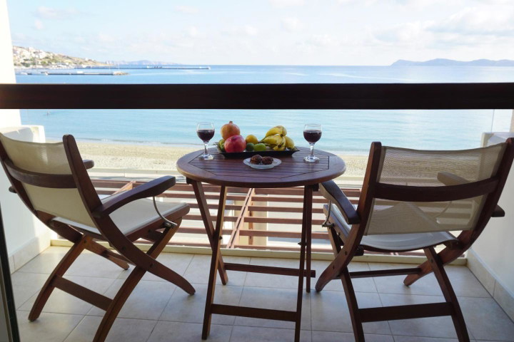 Sitia Bay - Grèce