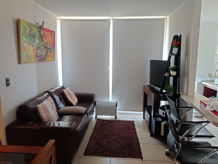 Departamento Marina Sol Iii - Elqui