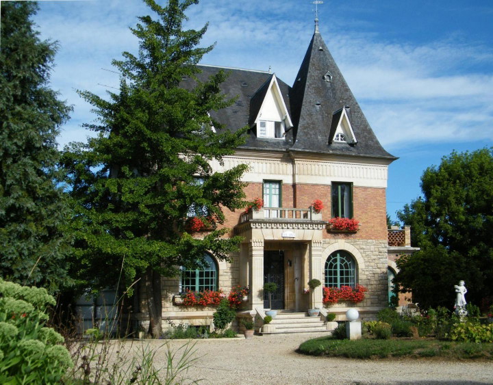 Villa Les Iris - Noailles