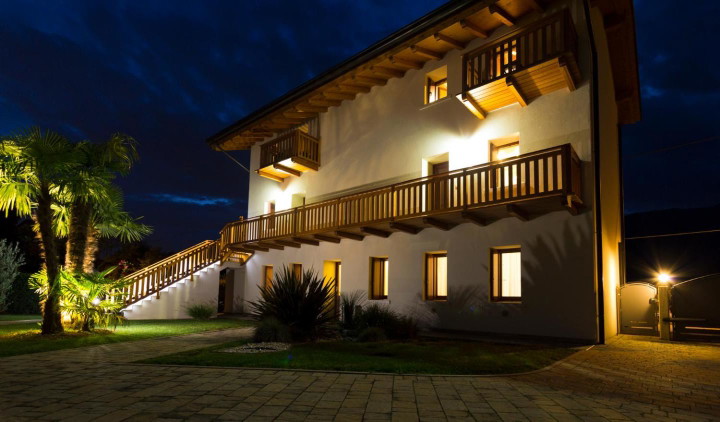 Albergo Diffuso Polcenigo B.vittorio - Pordenone