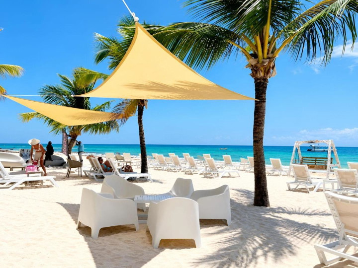 Hotel Punta Cana Coral Beach Club - Punta Cana
