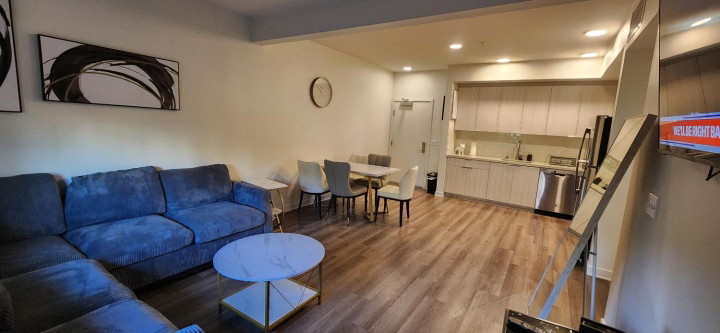 Amazing 2bdr Huntington Beach Home - Cypress, CA