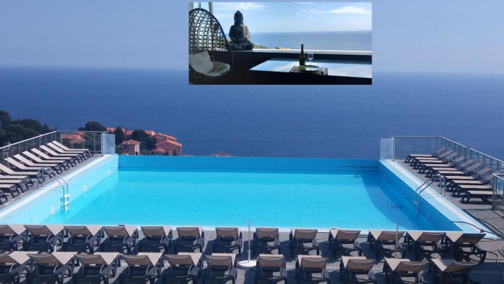 Appartement Zen Costa Plana - Monte Carlo