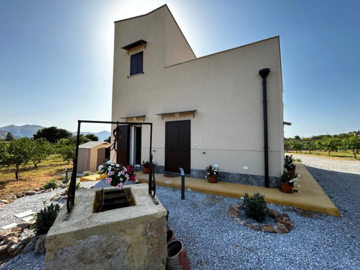 Case Vacanze Villa Parisi - Bagheria