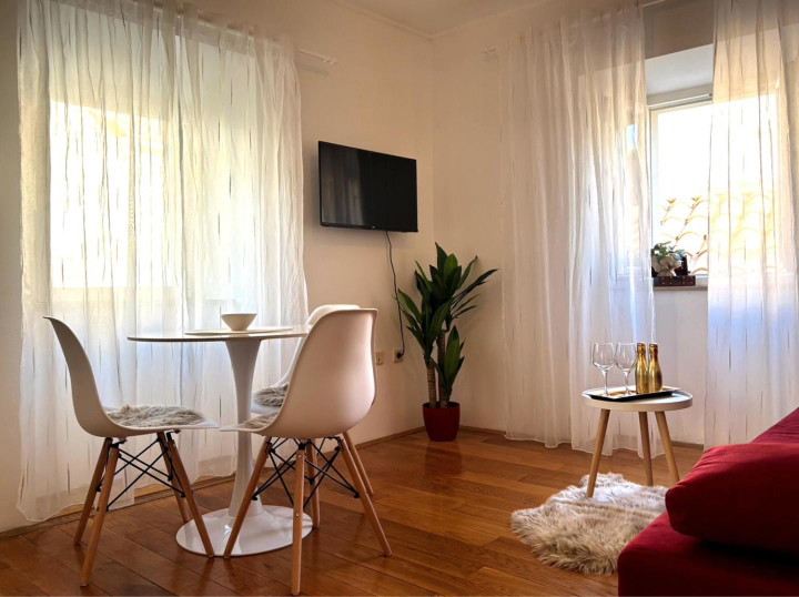 Apartment Dubrovnik - Mlini