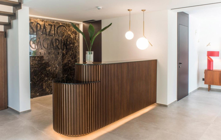 Spazio Gagarin Residence - Matera