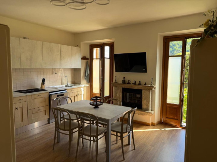 Ca'lina By Lago Maggiore Rentals & Estate - Cannobio