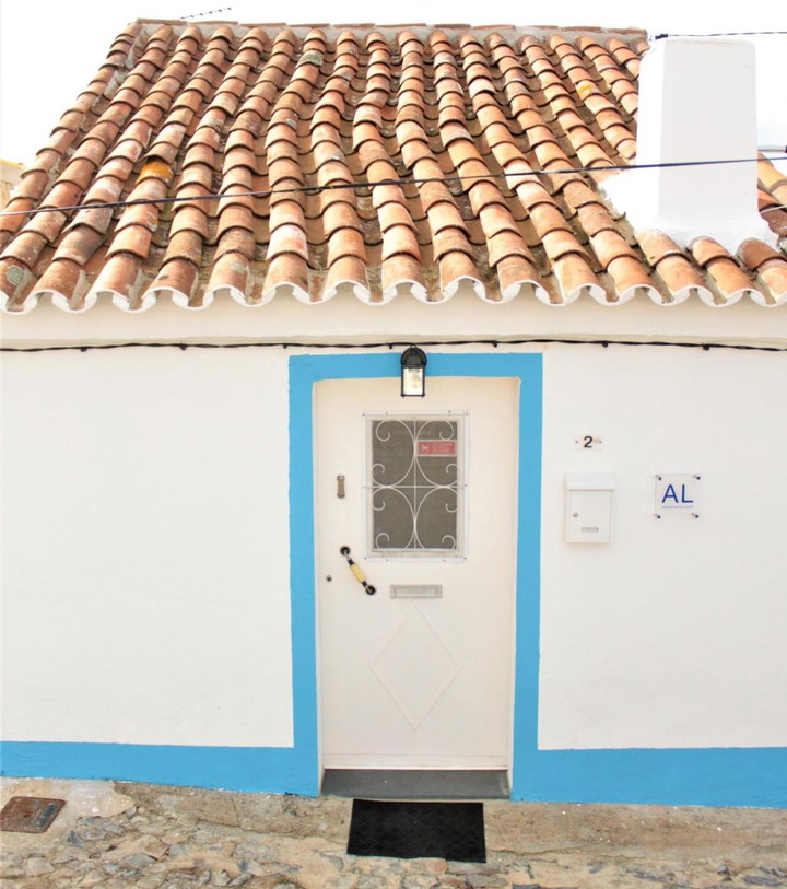 Alma D'outeiro - Monsaraz