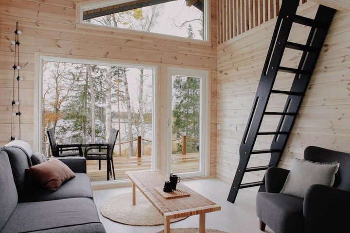 Villa Korppi - Espoo