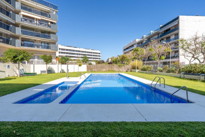 Hauzify I Apartament Mestral - Cambrils