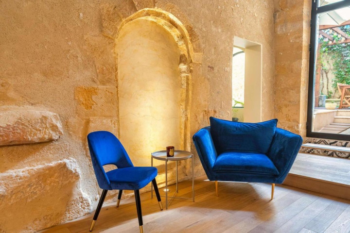 Le Spacieux - Un Voyage En Provence- Offre De Lancement - Aix-en-Provence