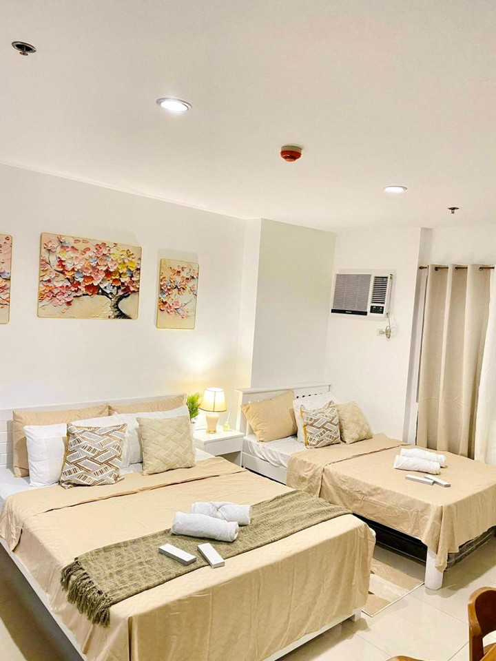 Kozzy Loft Sitari Condominium - Bacolod