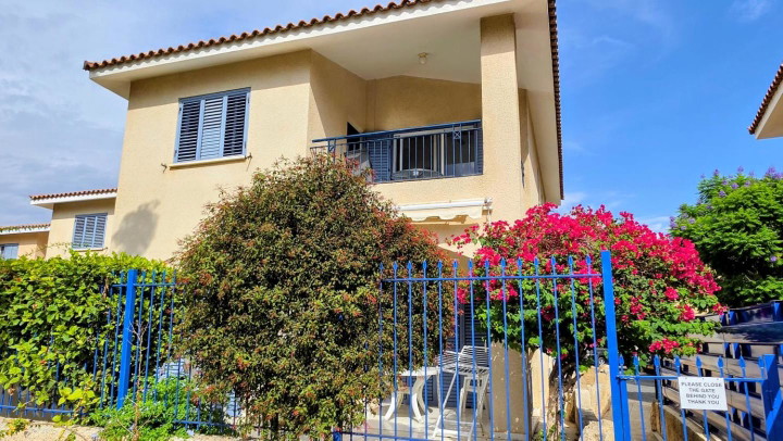 Villa Nadezda - Kato Paphos