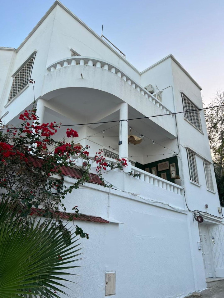 Nomads Hostel Tunisia - Tunis