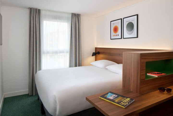 Timhotel Nation - Cachan