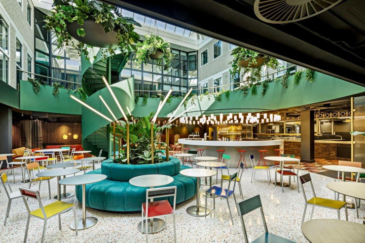 The Florian Amsterdam Schiphol Airport, Worldhotels Crafted - Aalsmeer