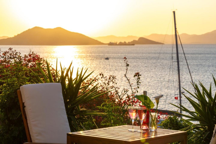 Sofia Ada - Fethiye