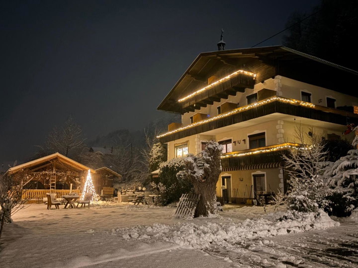 B&b Pension Karlsdorfer Hof - Spittal an der Drau
