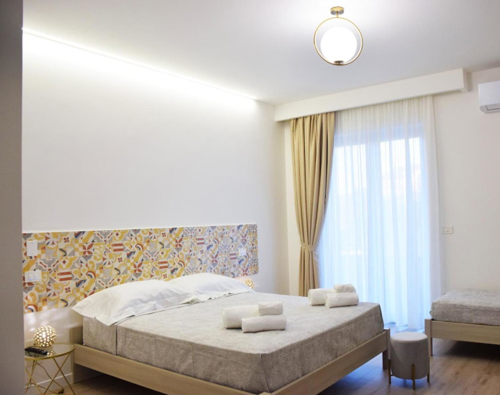 Accòmodati - Camere E Appartamenti - Siderno