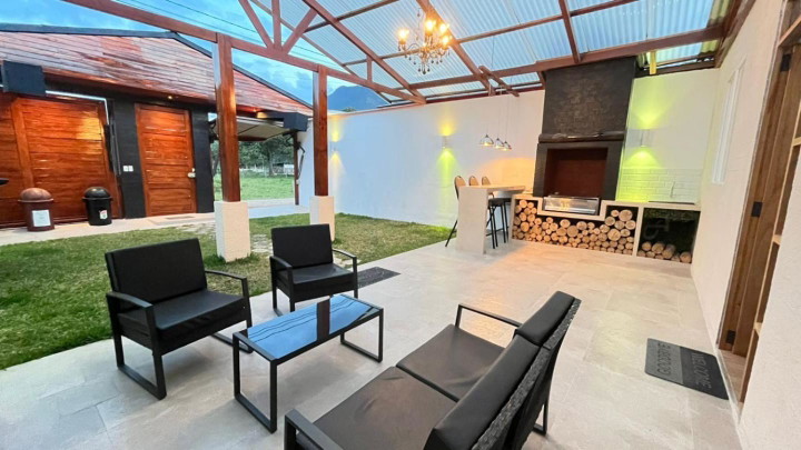 C4s4 Ranch Oxapampa - Oxapampa