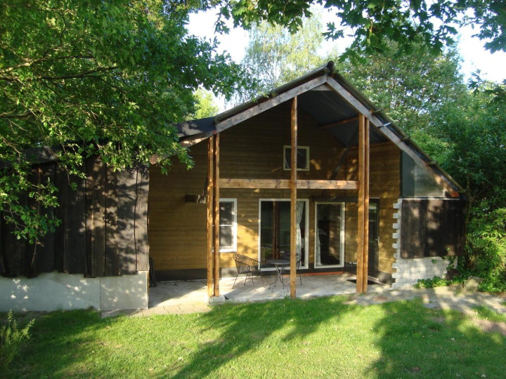 Apartment 'T Zwaluwnest Luttenberg - Ommen