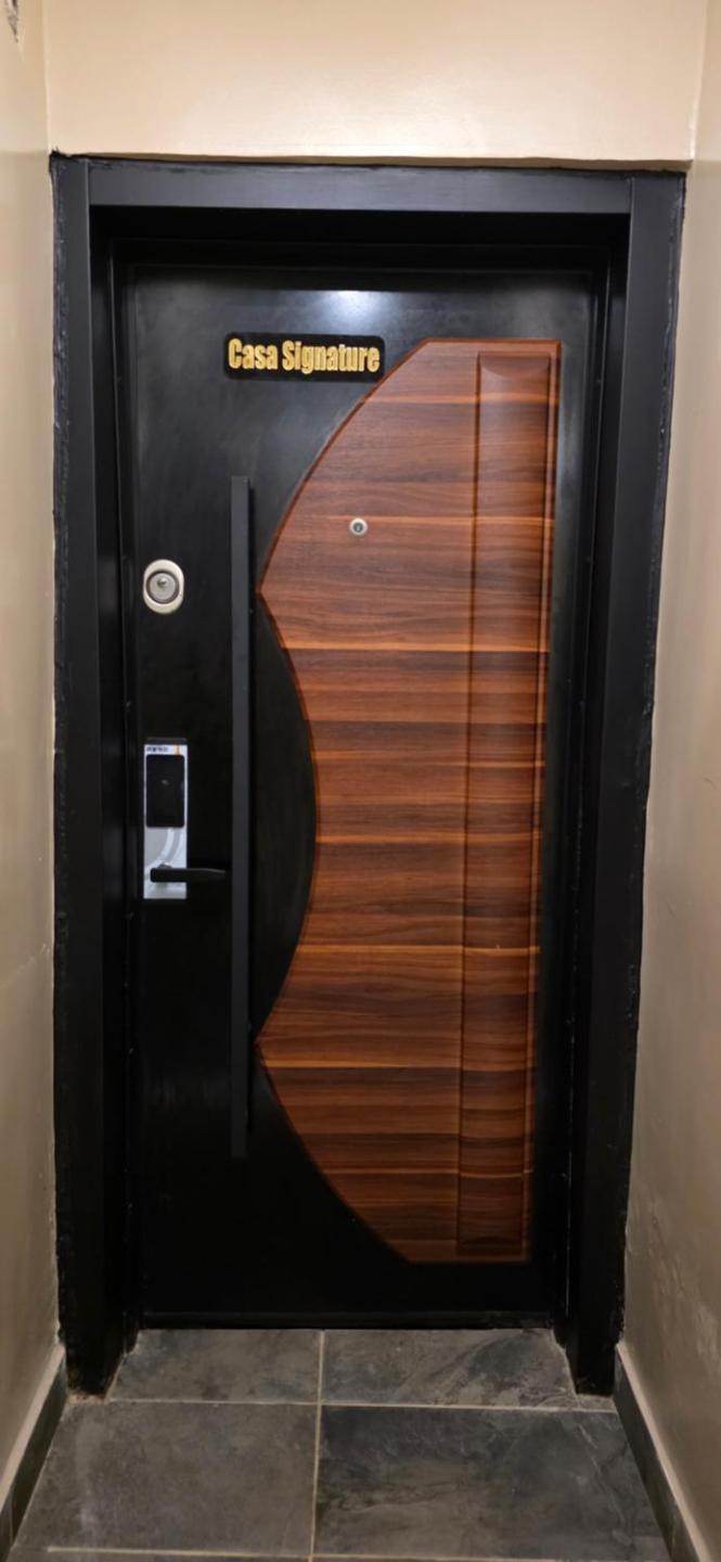 Casa Boutique Hotel - Lagos